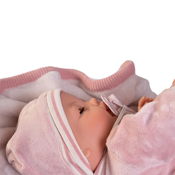 Lutka beba Bimba 37cm Antonio Juan 204008