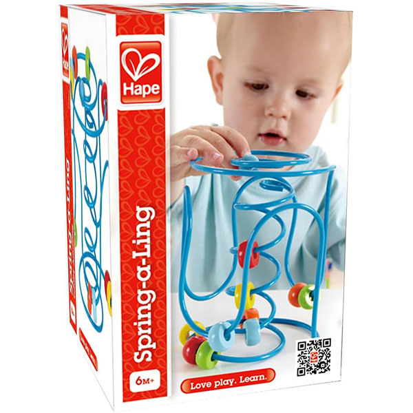 Aktivna igračka Perle Hape Toys 22003423