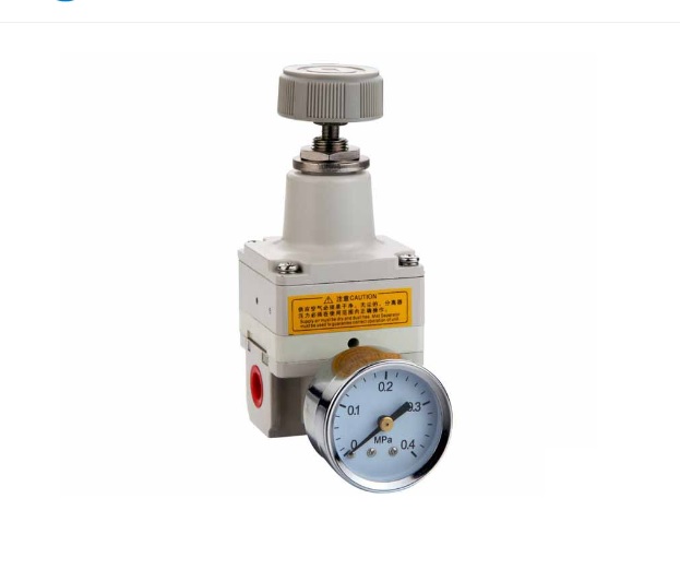 PIR3020-04 - Regulator pritiska 1/2, 0,1-8bar