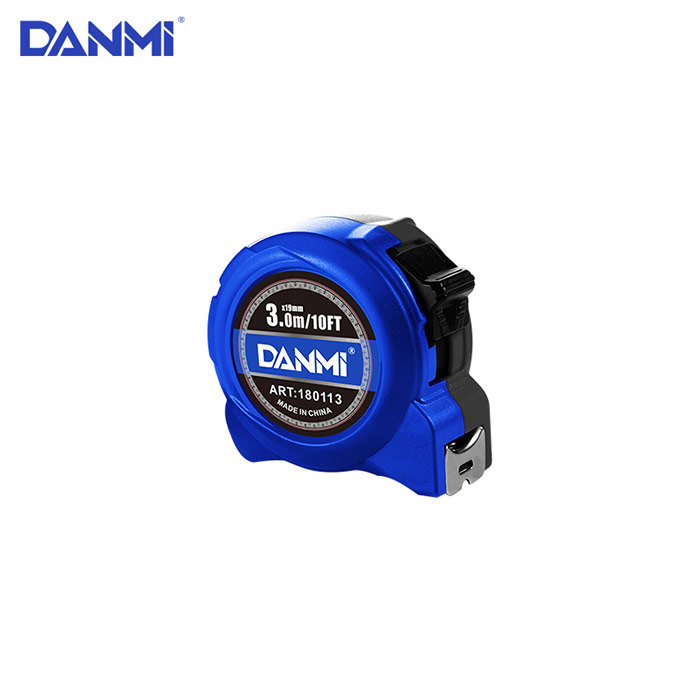 Danmi Metar 5 Met PVC 180115