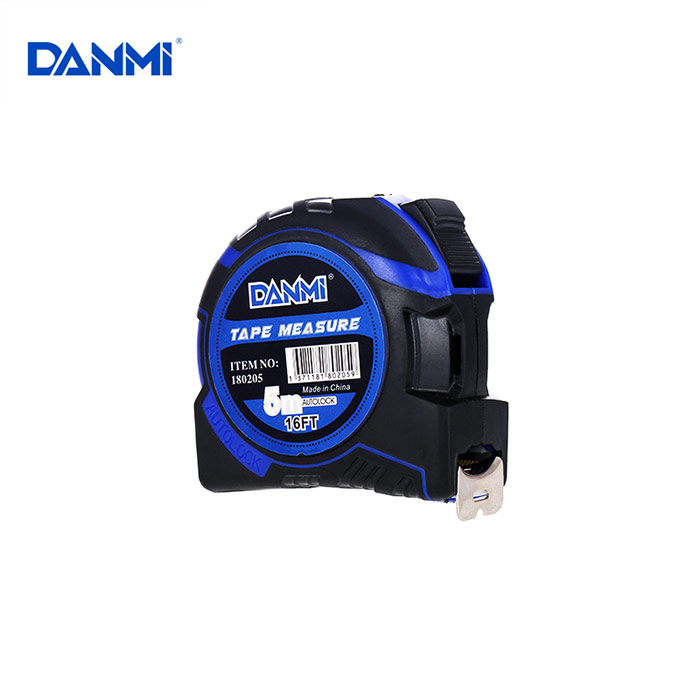 Danmi Metar 7.5 Met Gumiran 180207