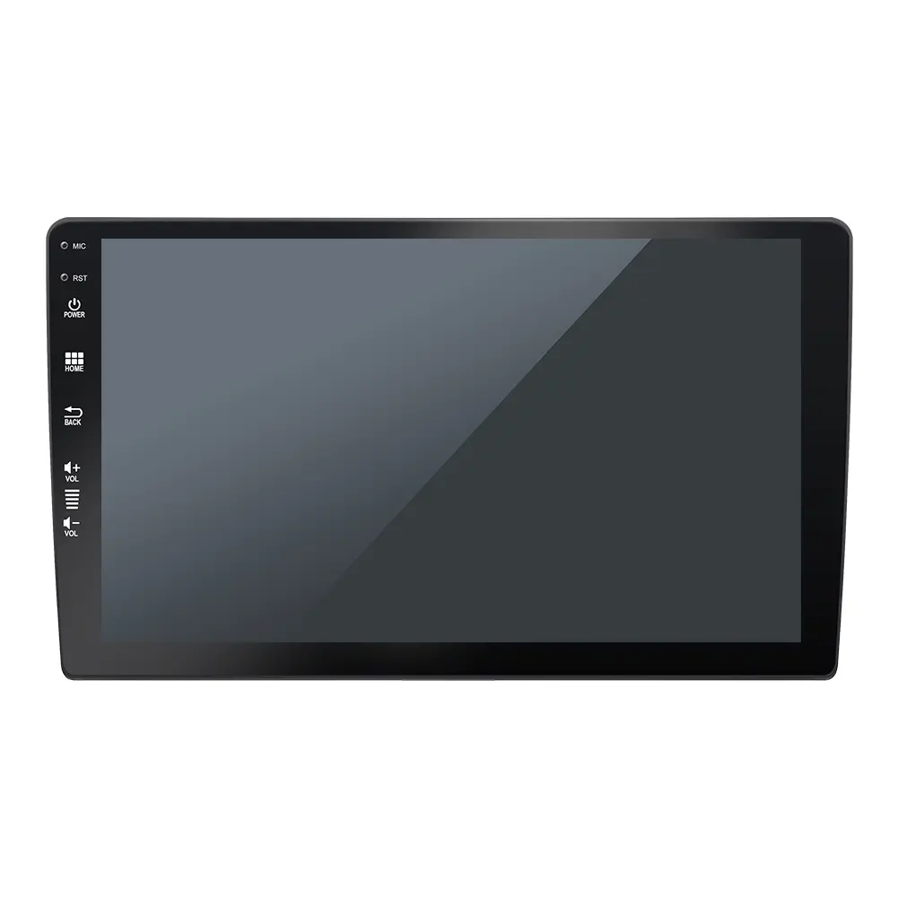 Kettz Multimedija KT-AR2900 9" Slim DIN 4 + 64GB Digital DSP Car Play