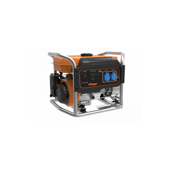 Villager Agregat VGP 2700S 055115