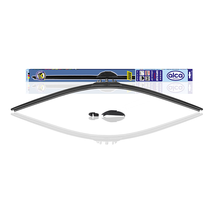 Metlica Brisaca 450mm ALCA 10800 99D100