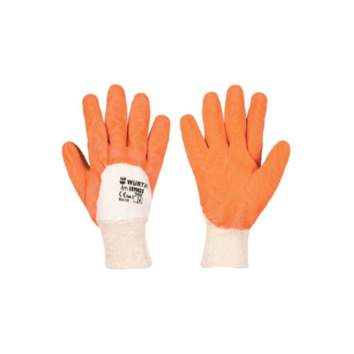 Rukavica STANDARD Lateks 5899435