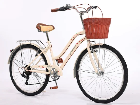 Xplorer Gradski bicikl Cruiser Amsterdam 26" 18"
