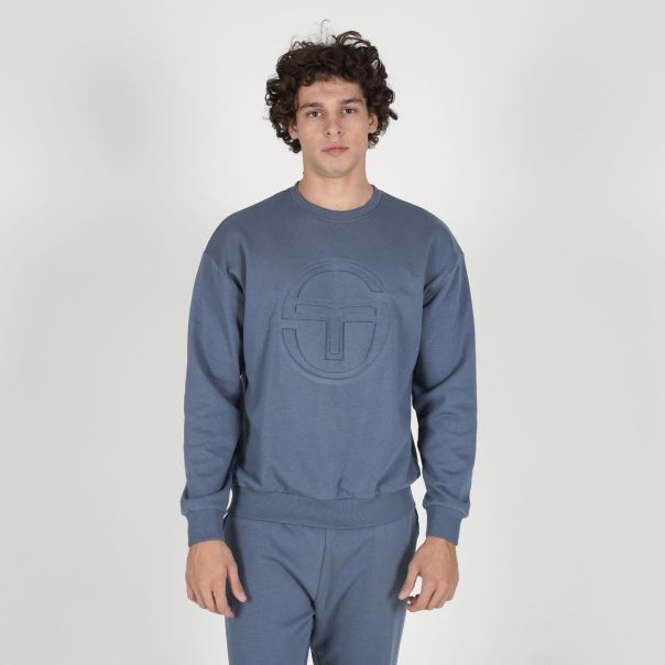 SERGIO TACCHINI Duks gravita crewneck M