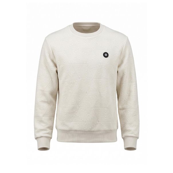 JACK & JONES Muška dukserica Geo