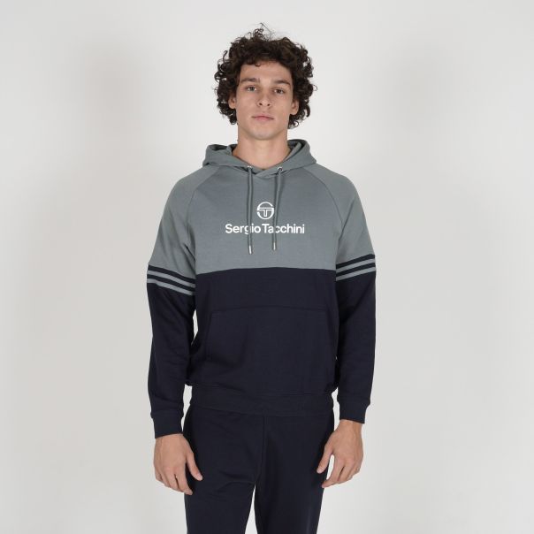 SERGIO TACCHINI Duks sa kapuljačom gravita hoody M