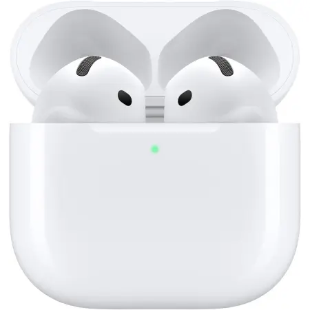 Epl slušalice AirPods 4 MXP63LL/A, bele