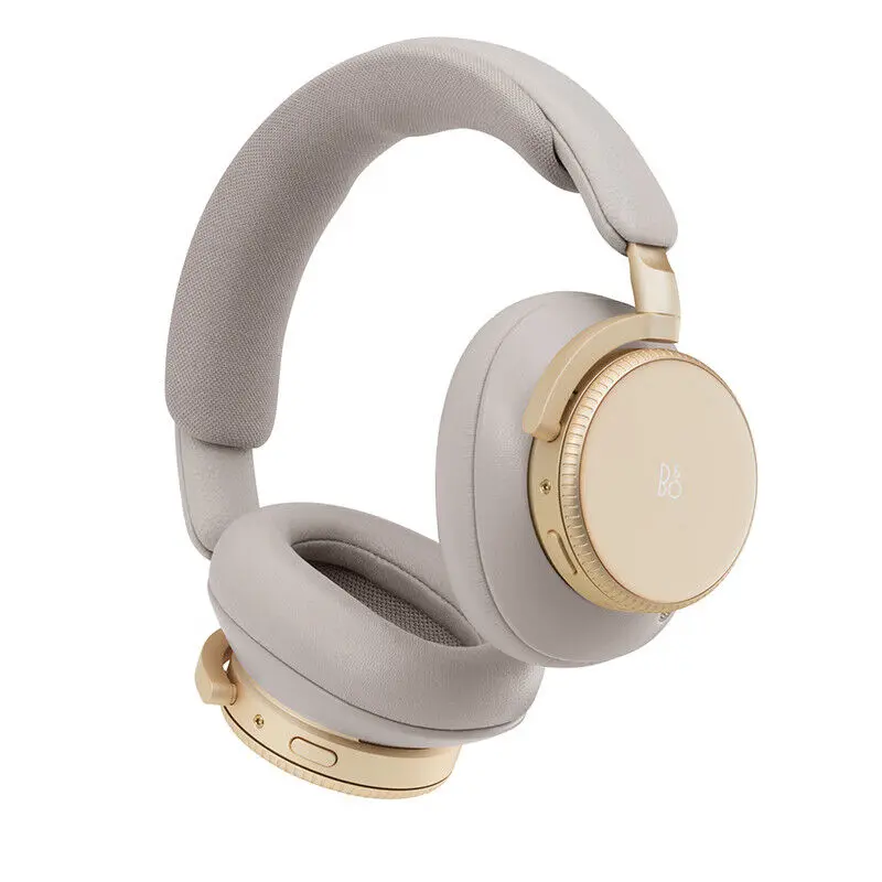 B&O Bluetooth slušalice H100, Bež