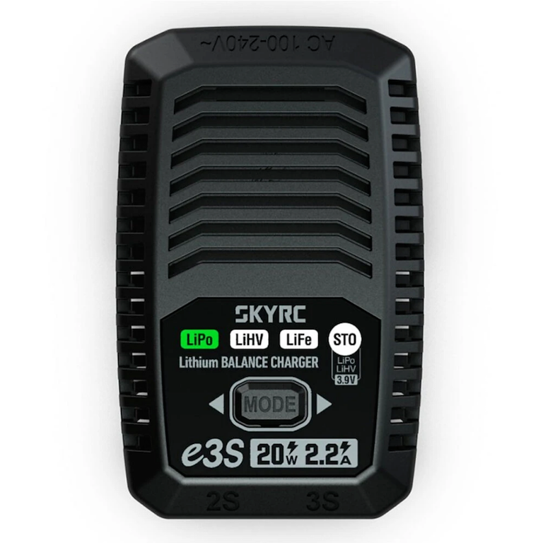SKY RC LIPO PUNJAČ e3S