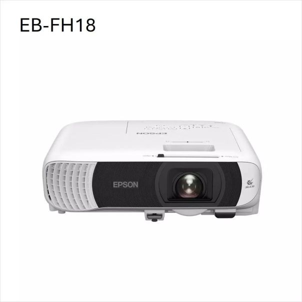 EB-FH18 Epson projektor