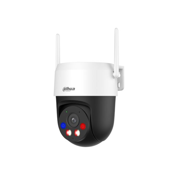 DAHUA P5AS-PV 5MP Outdoor Fixed-focal Wi-Fi Pan & Tilt Network kamera