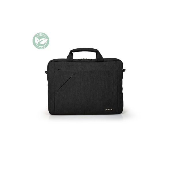 PORT Sydney TL Eco (13/14'') Black