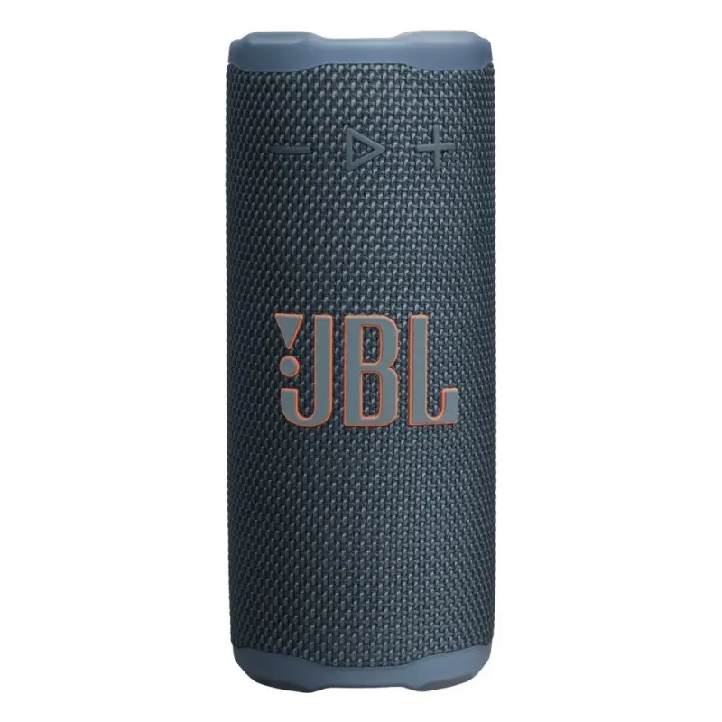 JBL GRIP BT ZVUČNIK CRNI