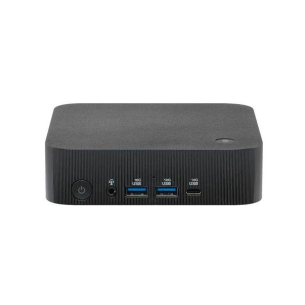 Mini PC Asus PN45-S1-B 2S AMD Ryzen 5 A210 PN54-BBR522MNS1 Barebone