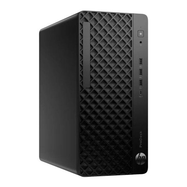 HP ProDesk 4 G1i TWR Ultra 7 265 32GB 1TB RTX A1000 8GB Win11Pro