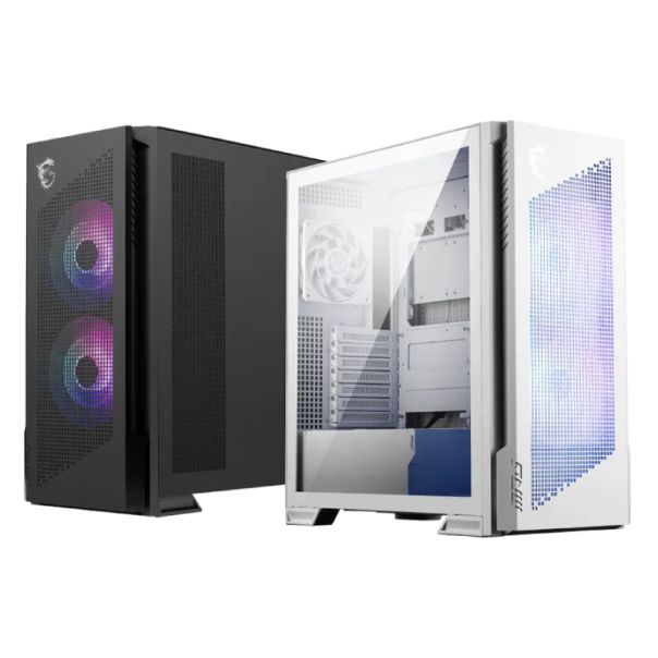 MSI MPG VELOX 300R AIRFLOW PZ WHITE kućište belo