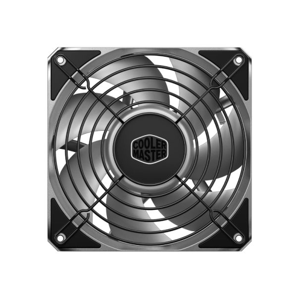 COOLER MASTER MasterFan A120 FC ventilator (MFZ-P2NA-40NPK-R1)