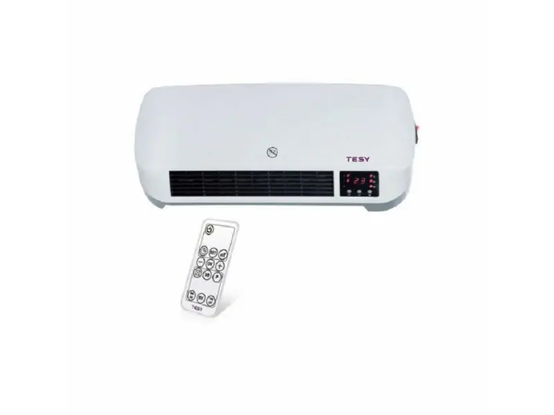 TESY HL-274 W Grejalica (14122) Bela