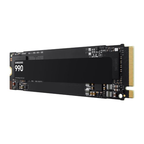 SAMSUNG SSD M.2 NVME 1TB 990 MZ-V9V1T0BW