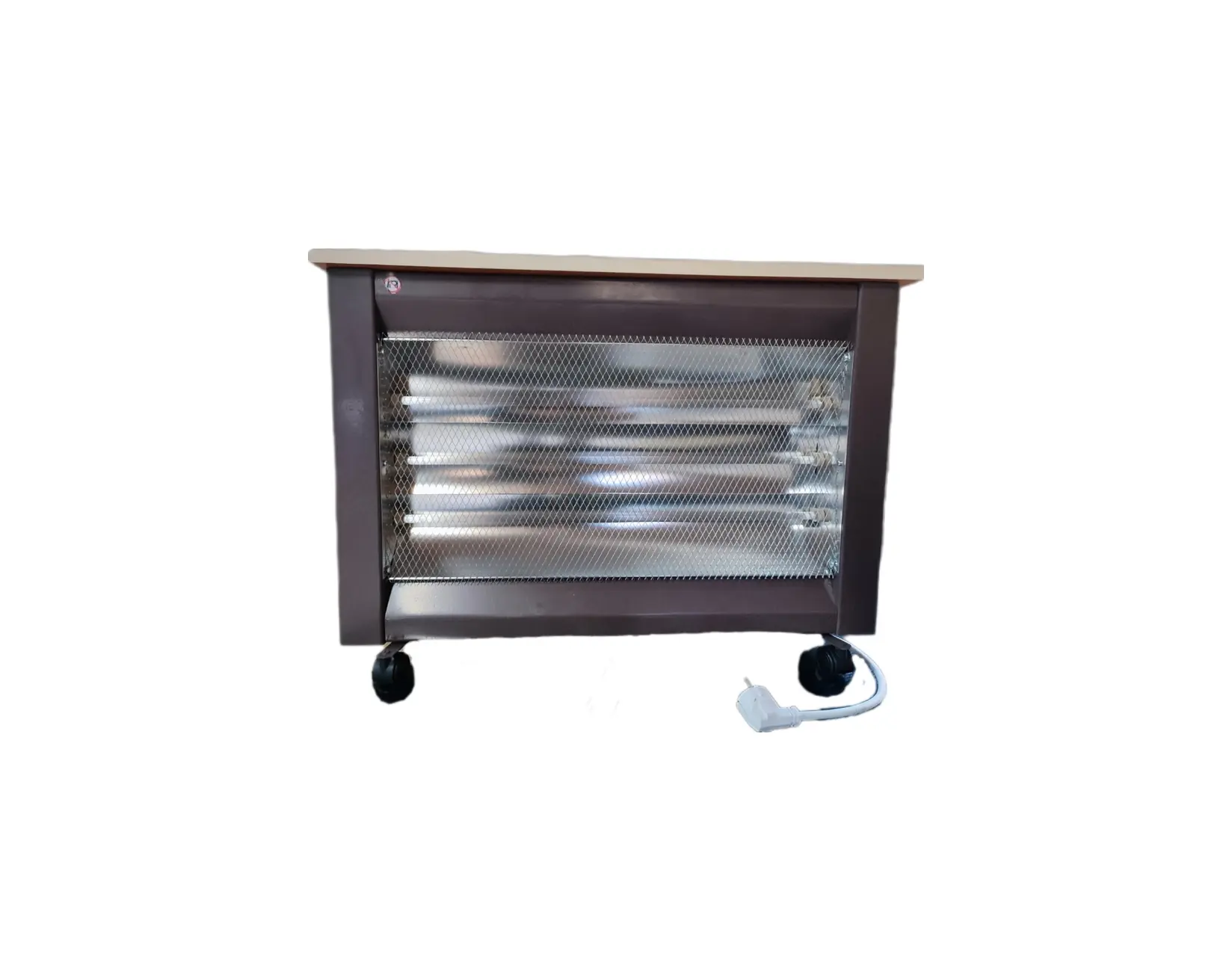 BOSS COMPANY Kvarcna grejalica 3x1000W Termolux-01