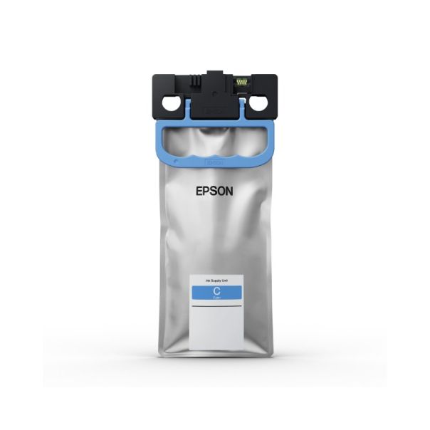 EPSON T01D200 Cyan mastilo XXL
