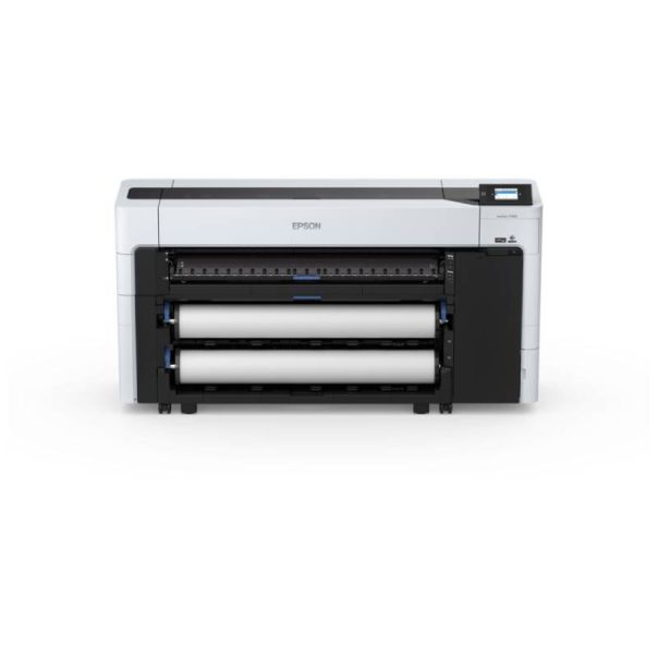 EPSON Surecolor SC-T7700D dual roll inkjet štampač/ploter 44 inča