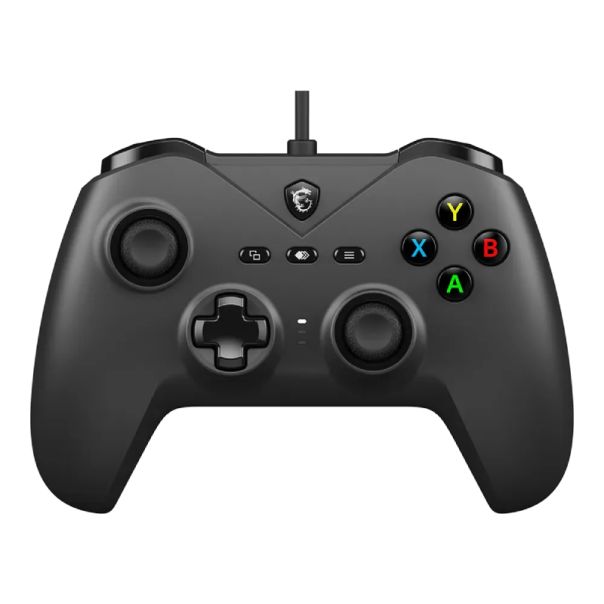 MSI FORCE GC200 gamepad