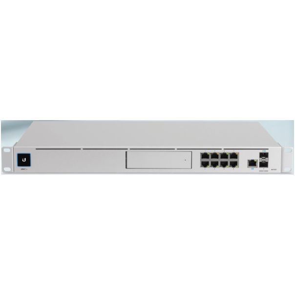 UBIQUITI UDM-Pro - UniFi Dream Machine Pro