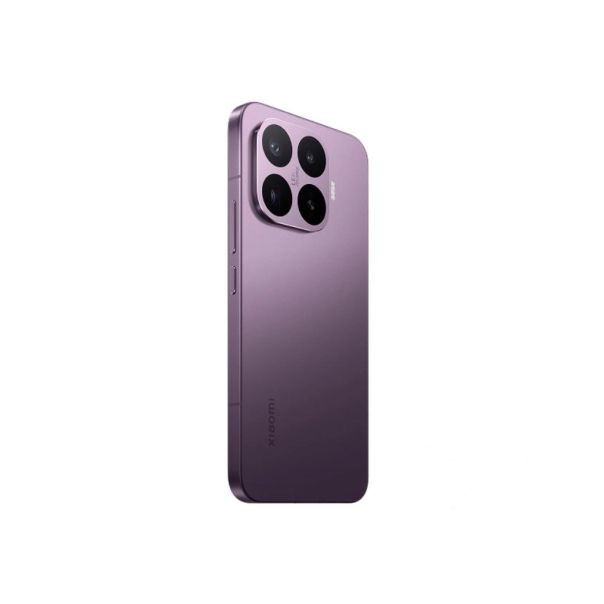 XIAOMI 17T Pro 12/512GB, ljubičasta