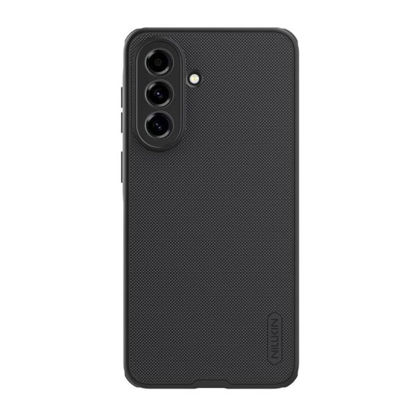 Maska za Samsung Galaxy A57 5G Nillkin Super Frosted Shield Pro Magnetic crna