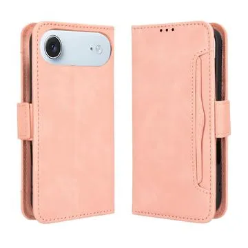 IPHONE AIR CARDHOLDER WALLET CASE - PINK