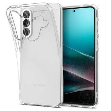SAMSUNG GALAXY A37 SPIGEN LIQUID CRYSTAL TPU MASKA - PROVIDNA