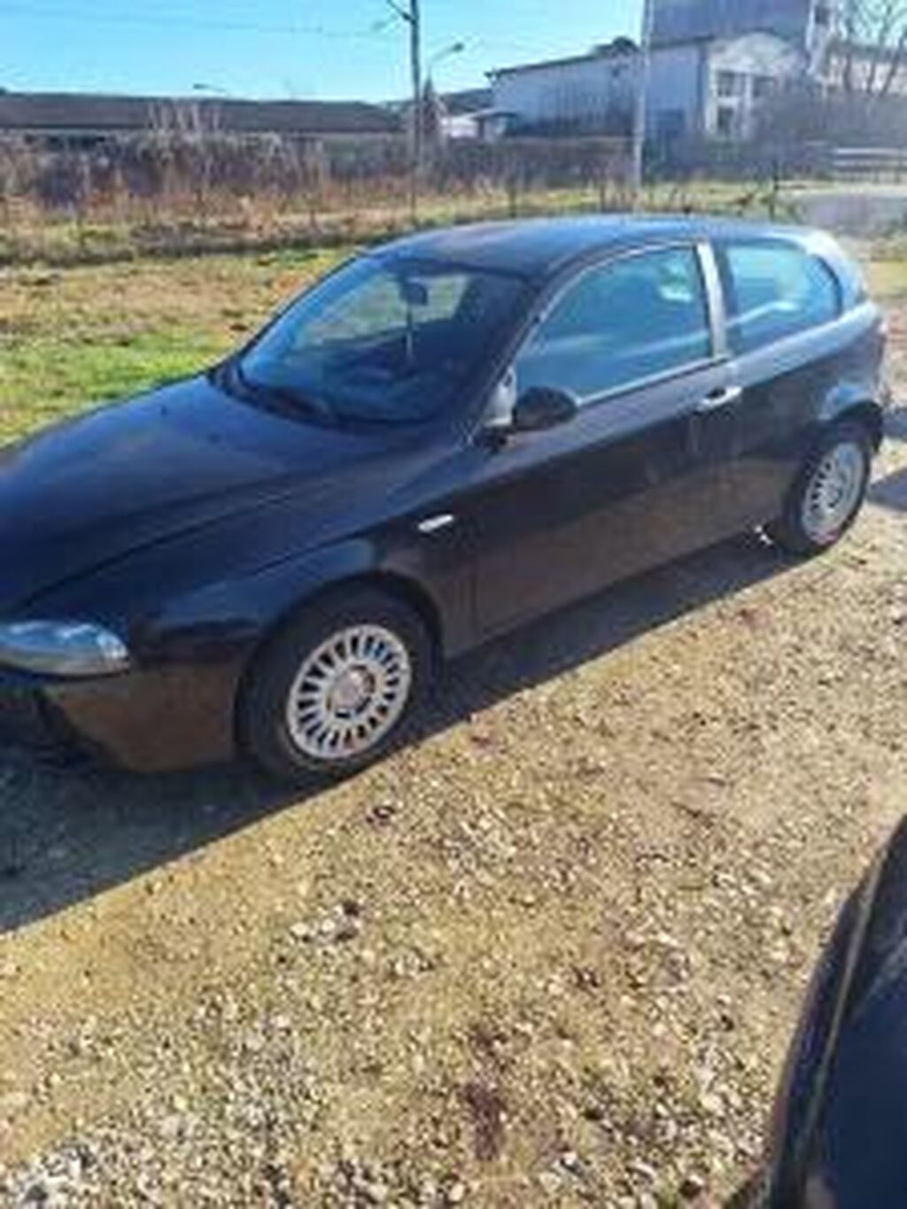 POLOVNI DELOVI ALFA 147 RESTAJLING 1.6TS | Polovni delovi alfa romeo