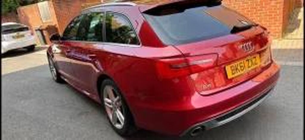 AUDI A6 8 DELOVI SOFERSAJBNA VETROBRAN | audi delovi zemun ALTINA