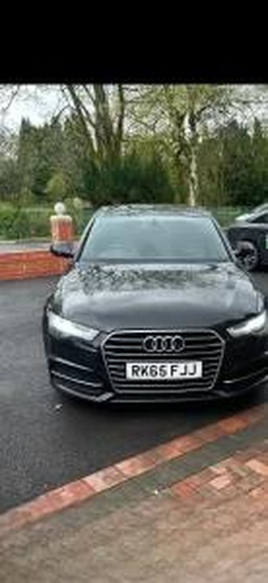 AUDI A6 C7 8 ULTRA HLADNJAK KLIME | audi delovi ZEMUN ALTINA