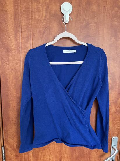 Dzemper Bluza
