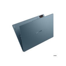 LENOVO Yoga Slim 7 14AKP10 (Tidal Teal) WUXGA OLED, Ryzen AI 7 345, 32GB, 1TB SSD (83JY009EYA)