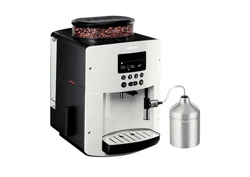 KRUPS ESPRESSO APARAT ZA KAFU EA816170