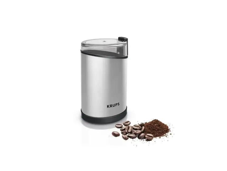KRUPS MLIN ZA KAFU GX204D10