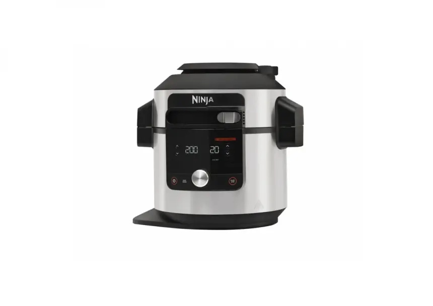 Multicooker NINJA OL650EU Foodi MAX 12u1/1760W/7.5 L/inox