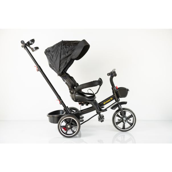 WINNER BIKE BIKE #203 BLACK
