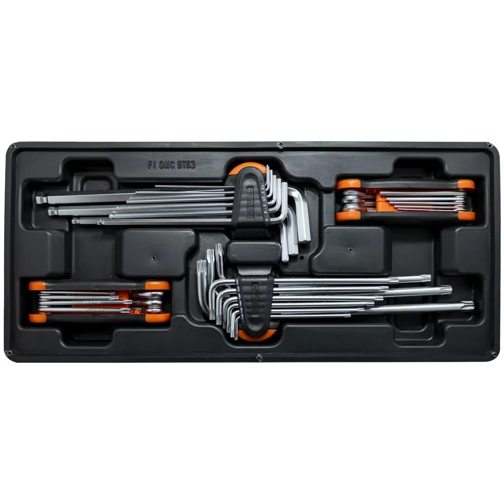 FIXMAN SET ZA KOLICA F1.BT83