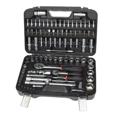 FIXMAN RUČNI ALAT B5094M (SET 94 PAR. 1/4" ,1/2")