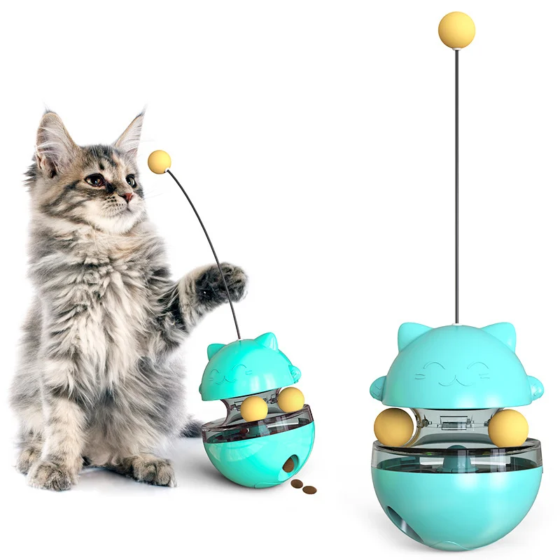 Interaktivna igračka za mačke cat teaser sticks