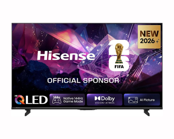 Hisense HISENSE 65 inča 65E7S PRO Hi-QLED 4K UHD Smart TV (TVZ03030)