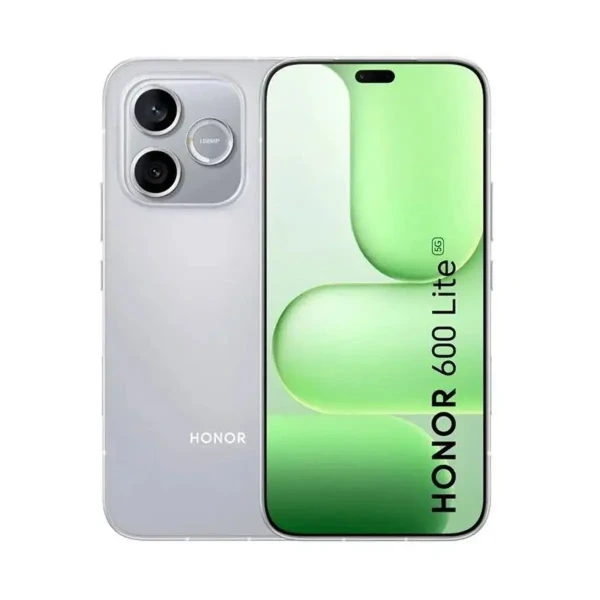 HONOR 600 Lite OP 8256GB siva