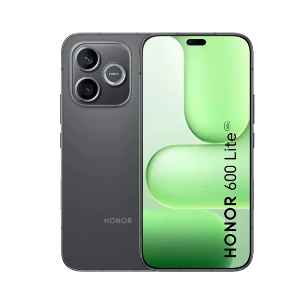 HONOR 600 Lite 8128GB crna